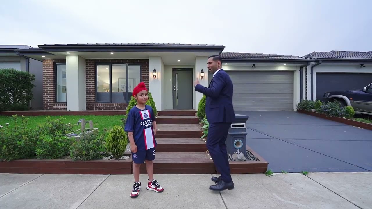 Hardeep Singh - Area Specialist - Casey - realcommercial.com.au