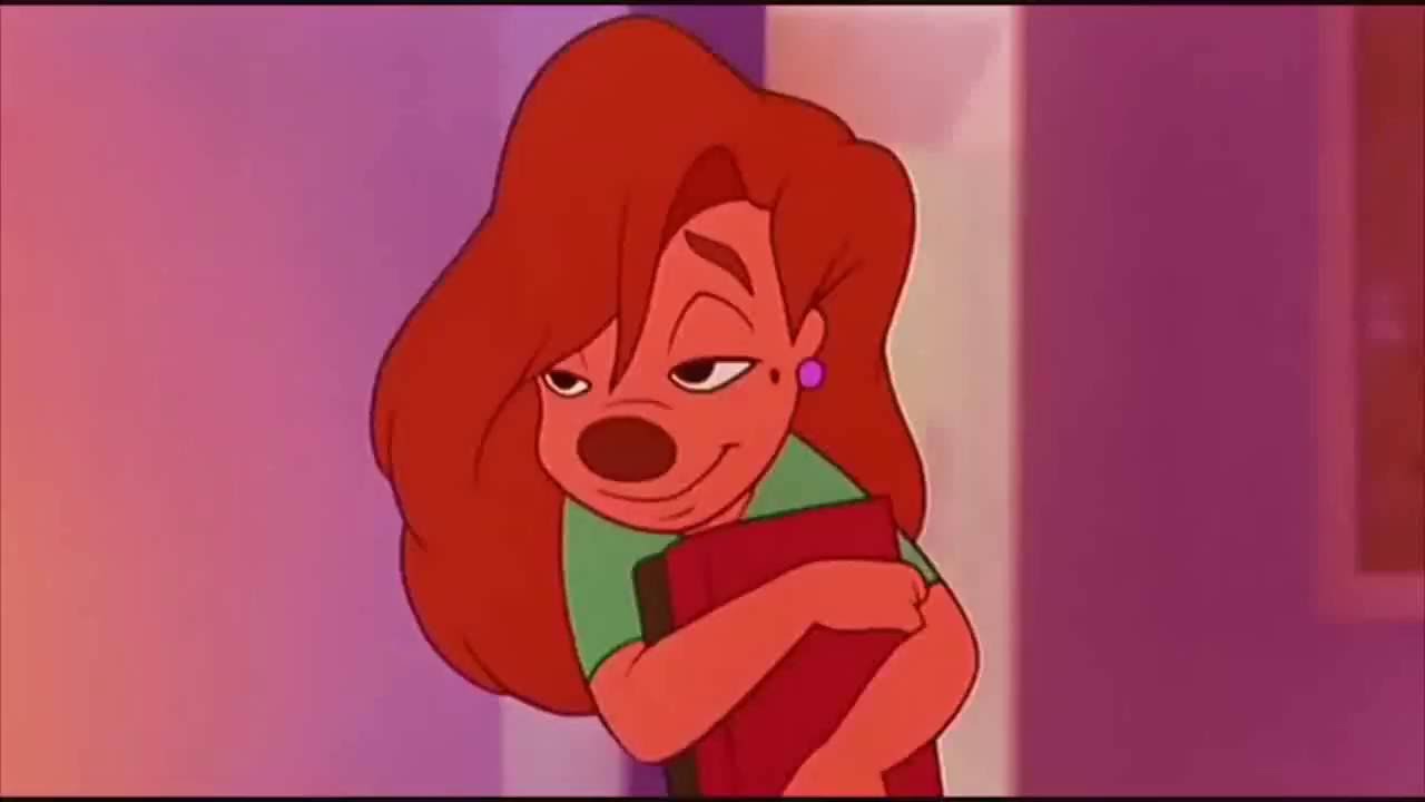 Max and Roxanne~ C'mon [DMV]