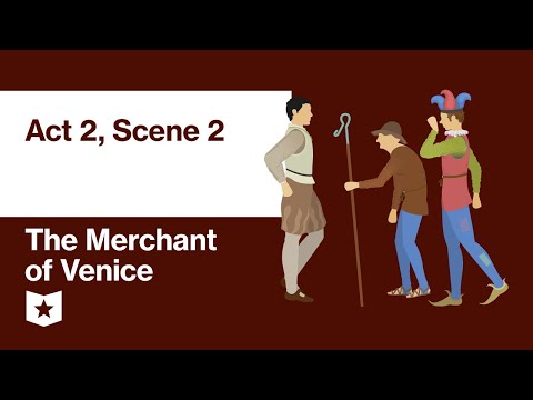 The Merchant of Venice Study Guide | Course Hero