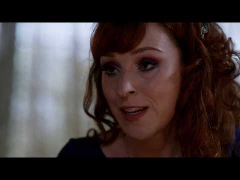 Supernatural 11x22 Rowena wants Clea and the witches to help her to kill Amara.