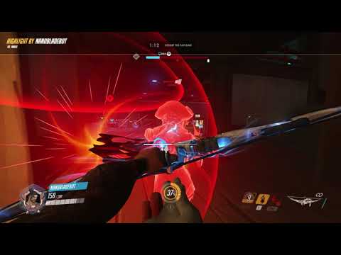 Steam Community :: Video :: insane tracer read after recall