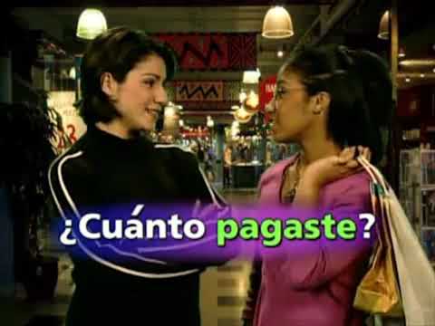 GramActiva Video The preterite of verbs ending in car and gar