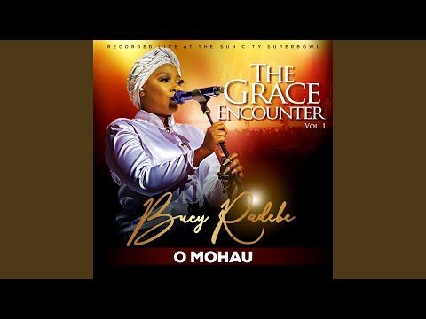 O Mohau (Oa Modimo) (Oh the Grace) Hymn Lyrics by Bucy Radebe | African ...