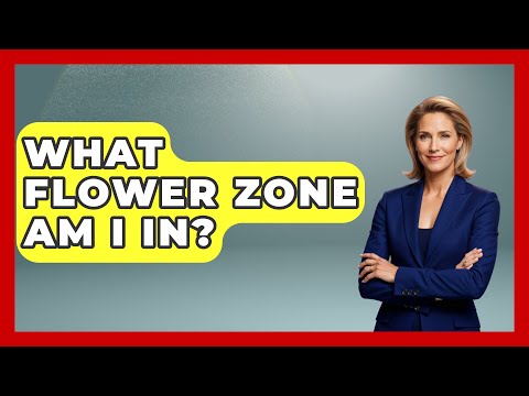 What Flower Zone Am I In? - The Plant Enthusiast