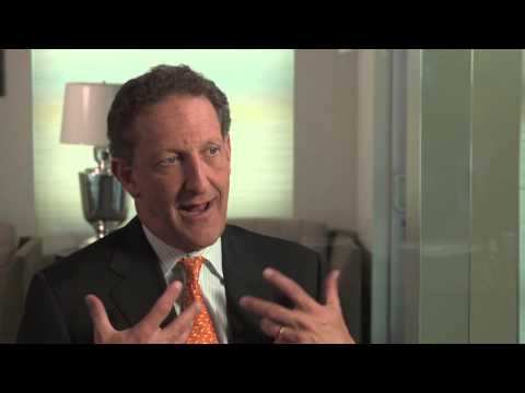 The Last Closet Interview w/ SF Giants Owner Larry Baer