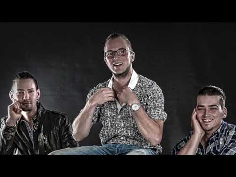 The Ponycars - Buona Sera