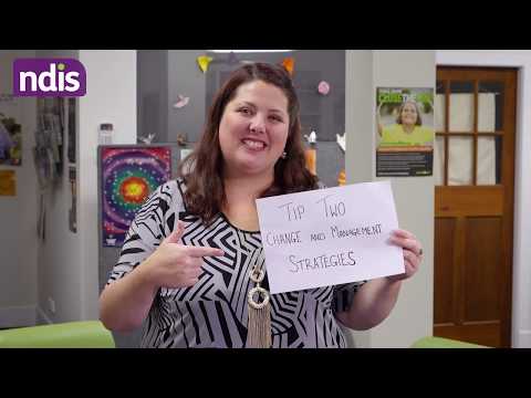 How To - Top 5 tips for transitioning to the NDIS