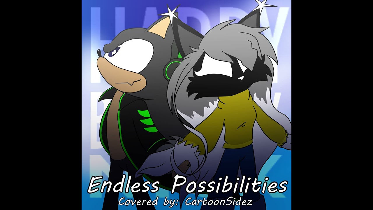 Endless Possibilities (Cover)