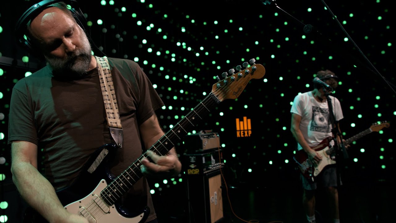 Treepeople - Full Performance (Live on KEXP)