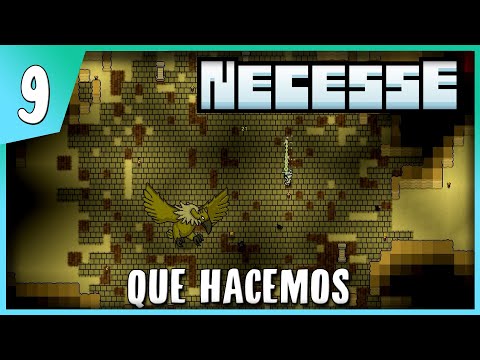Steam Community :: Necesse