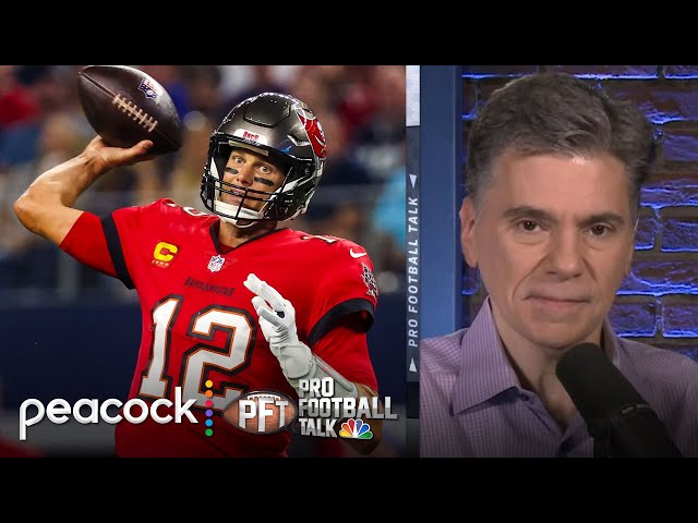 Skip Bayless believes Tom Brady is pardoned for his atrocious behavior ...