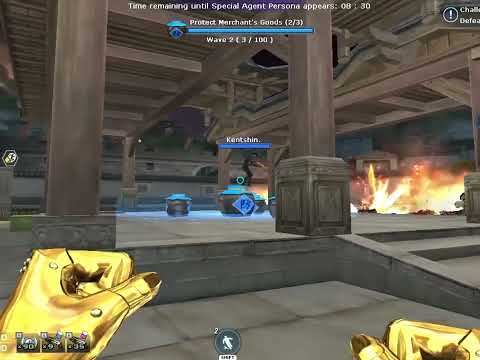 All Posts : Crossfire PH on STOVE!