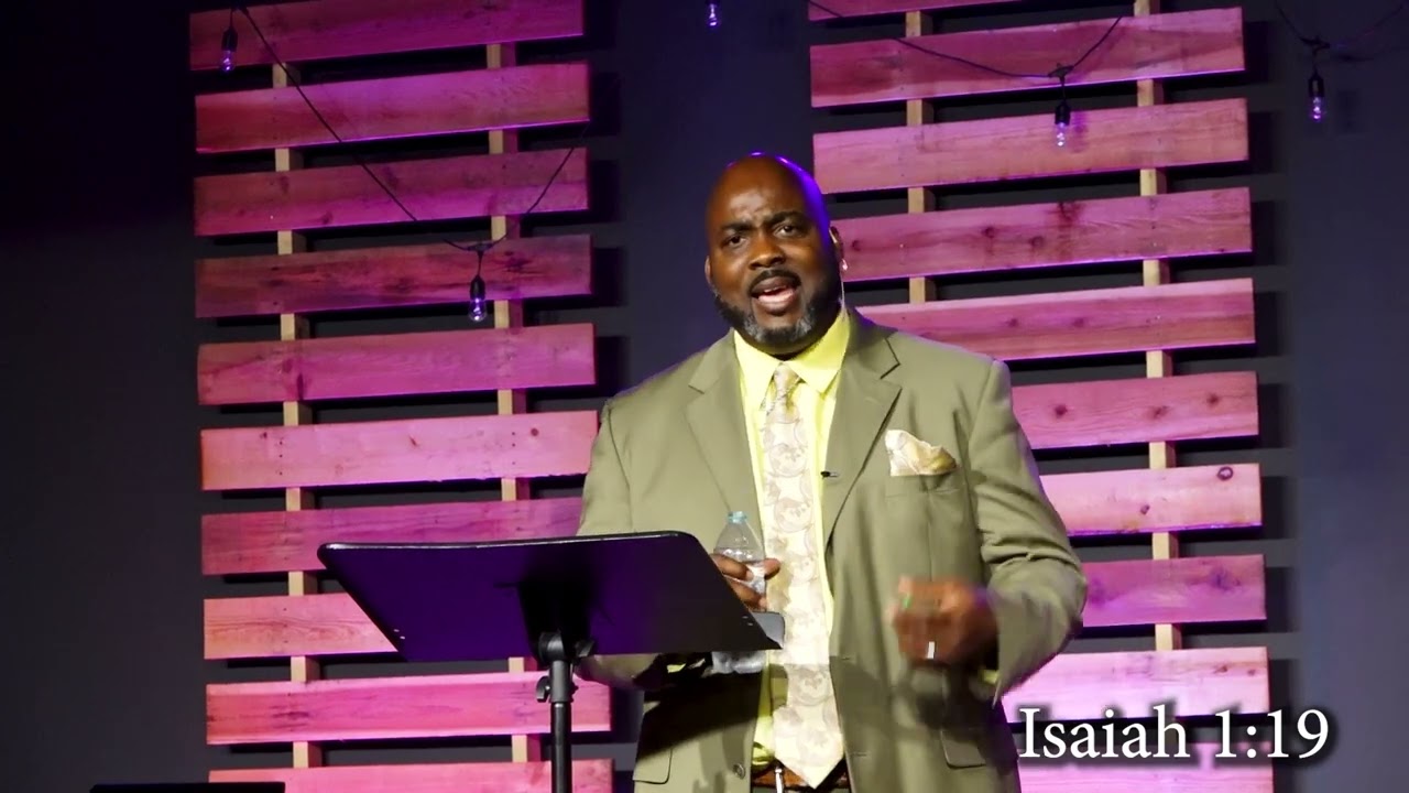 Hire Pastor Grier - Christian Speaker in Conyers, GA | GigSalad