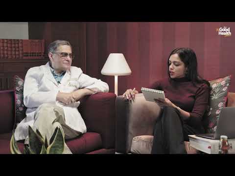Can Cirrhosis be reversed? Liver Disease | Healthians - The Good Health Show, Ep- 54