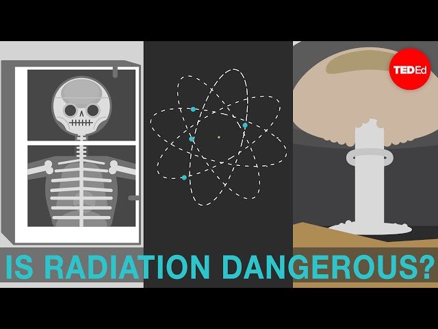 Understanding Radiation: The Science Behind Its Risks and Realities ...