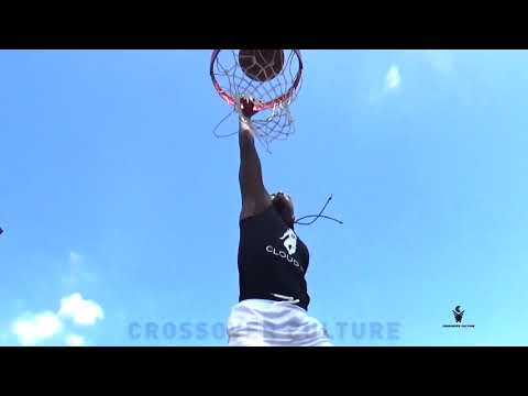 Crossover Culture Cloud9 Commercial Debut triple Black Kayo lp2