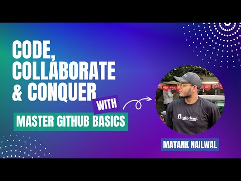 GitHub for Beginners: Master the Basics and Start Collaborating Like a Pro!