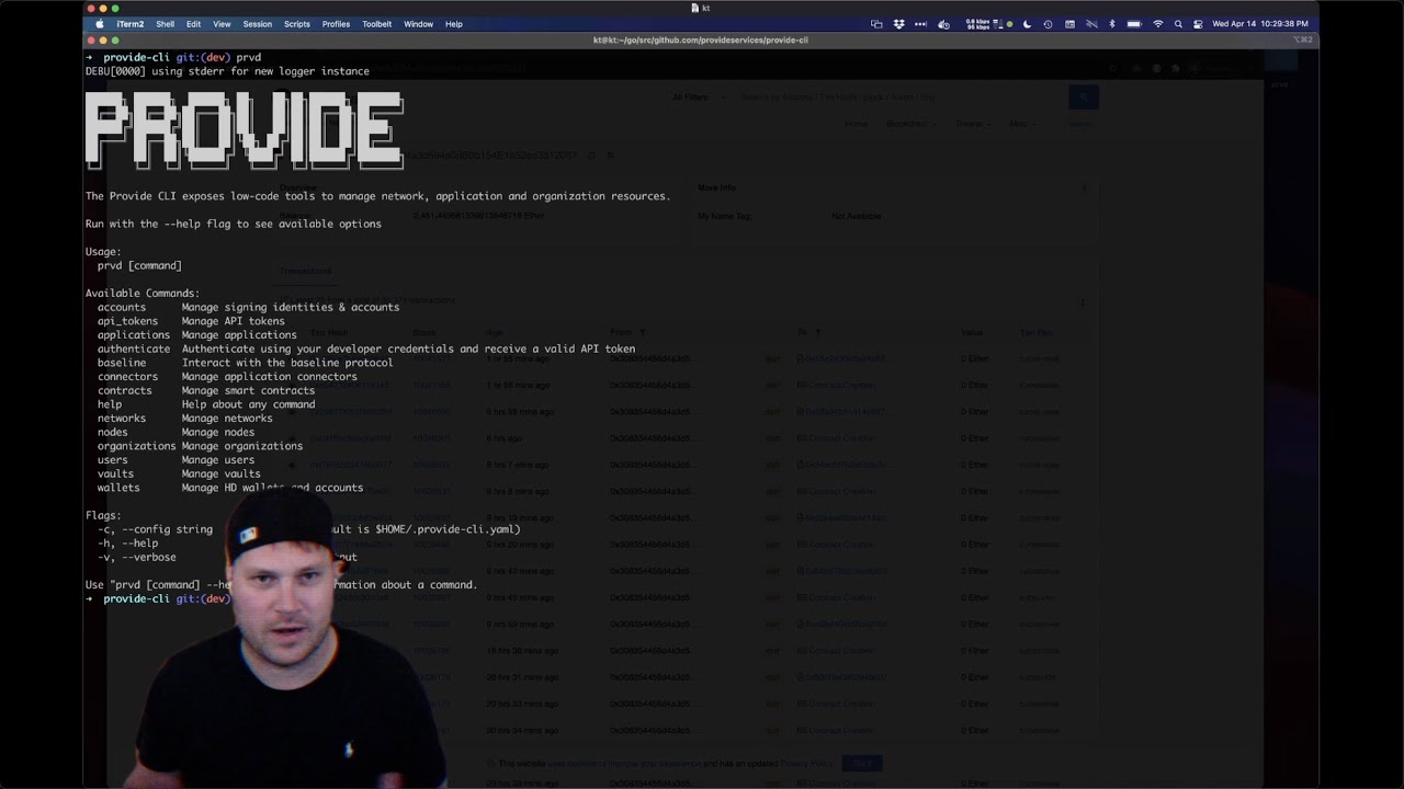 Baseline CLI Preview