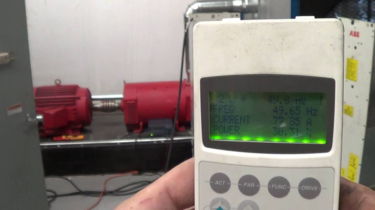 ABB ACS800 windmill S#338259