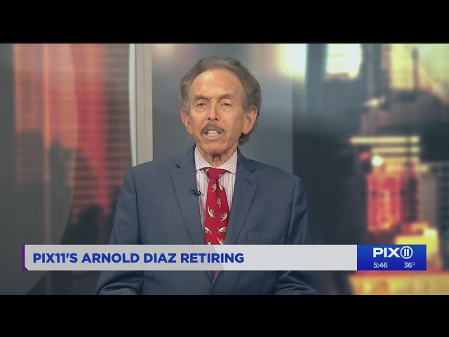 How many Emmys did Arnold Diaz win? Achievements explored as Shame On You investigative reporter ...