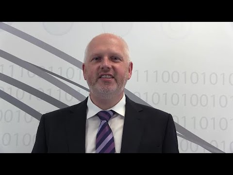 The Benefits of a Connected Enterprise