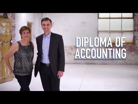 FNS50215 Diploma of Accounting