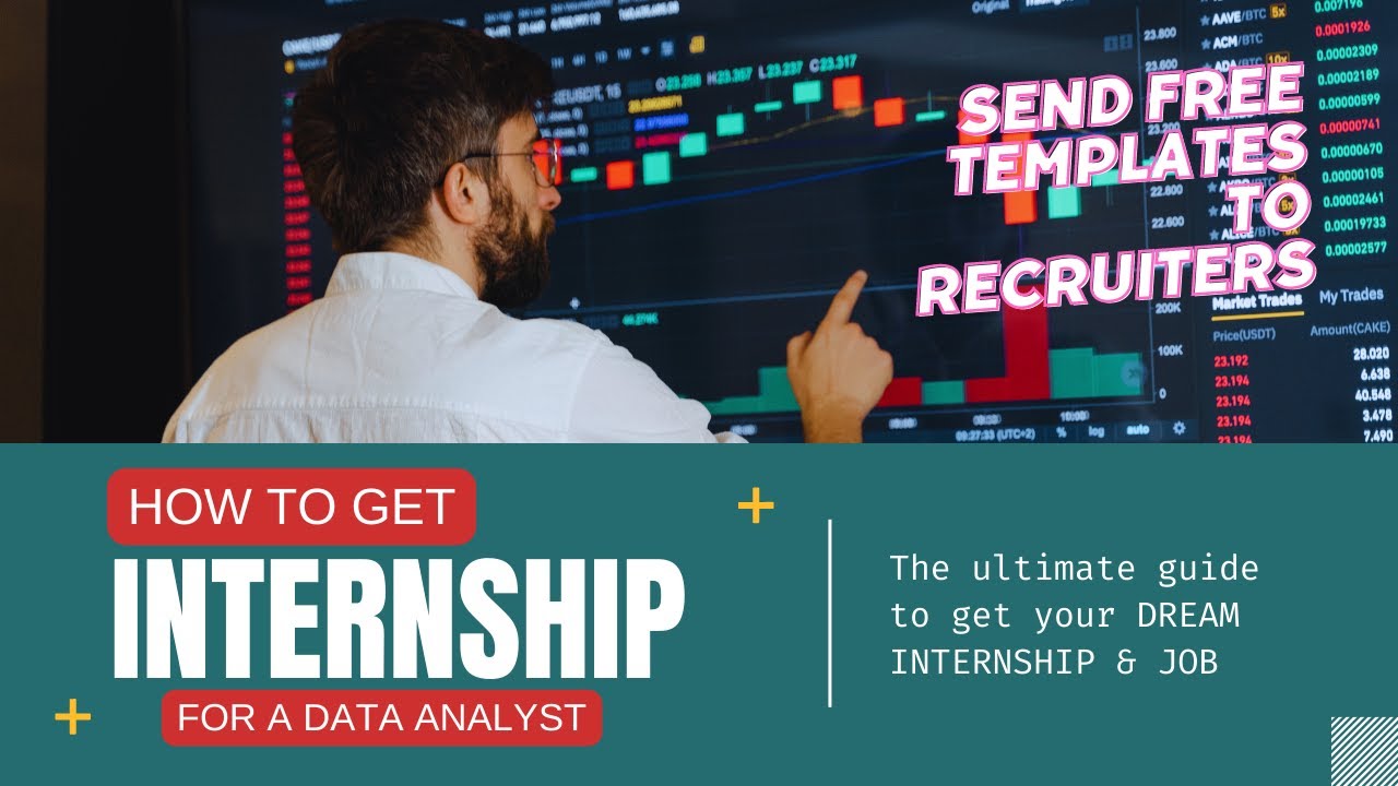 🔥 Discover the Secrets to Landing Your Dream Data Analytics Internship! 🔥
