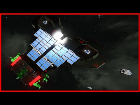 Steam Community :: Video :: 🚀 Space Engineers 4K 👽 EU1 Day 5 Starting ...