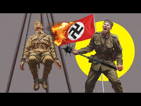 The Unspeakable Things That Happened During the Battle of Stalingrad
