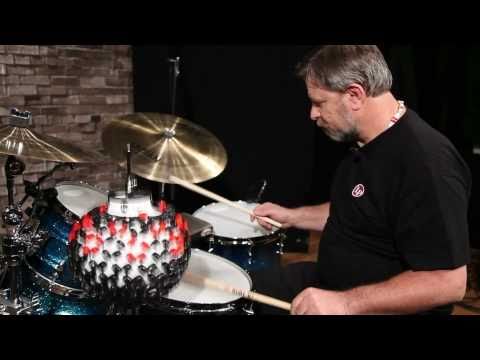 LP 485 Hi-Hat Shaker iMuso