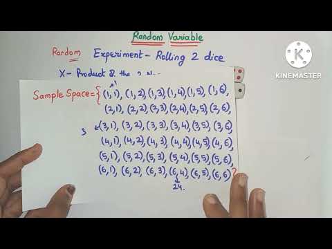 What is a Random Variable? | Probability Statistics