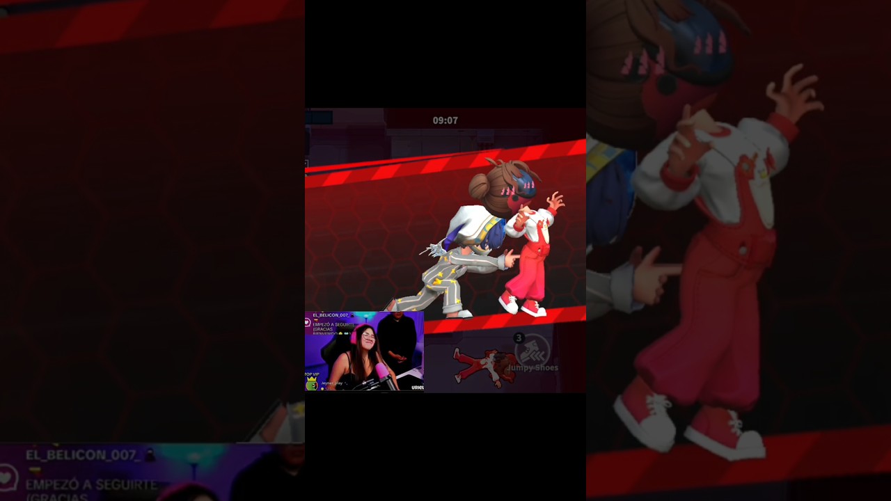 IMPOSTER - Super sus #amongus