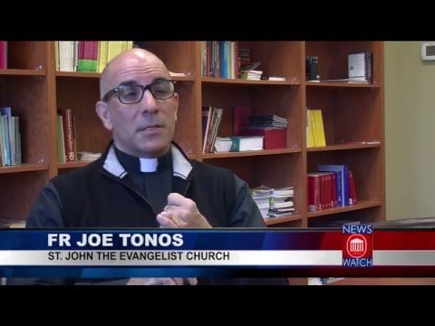 Significance of Holy Week