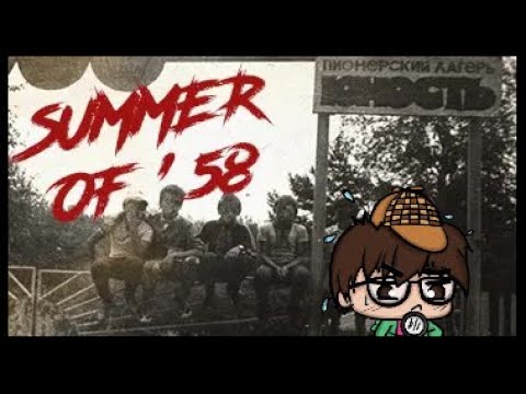 Steam Community :: Video :: RavenRook Reviews: Summer of '58 (Plus ...