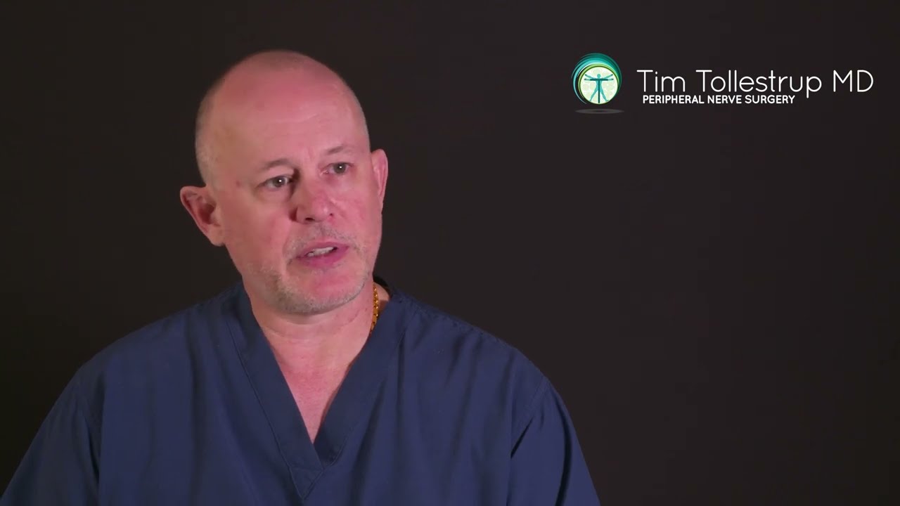 Groin Pain after Hernia Repair Surgery