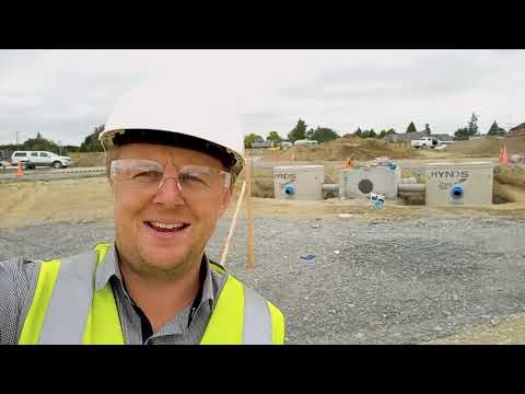 Up-Flo - Lochlea, Ashburton 720p