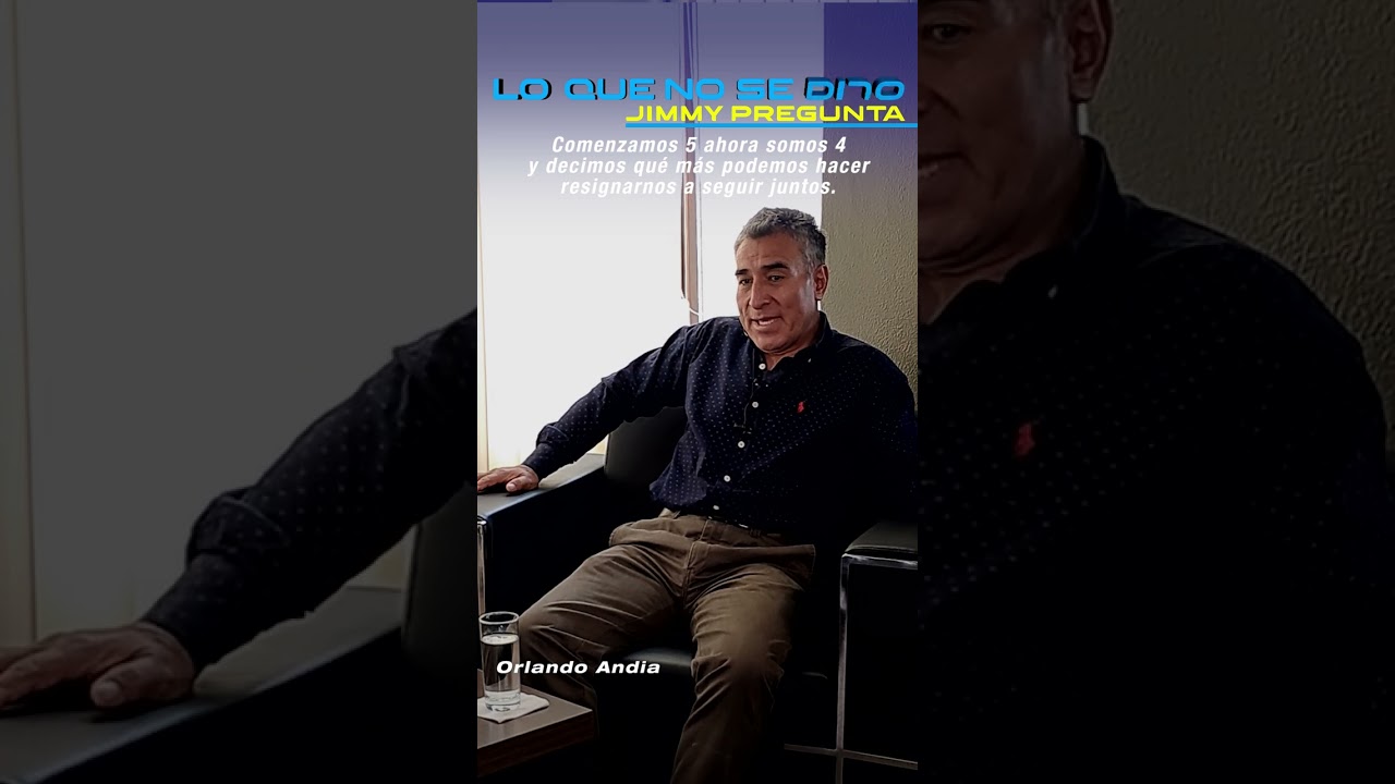 Lo que no se dijo - ATB Digital