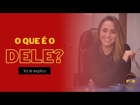 O que é a prova do DELE do Instituto cervantes