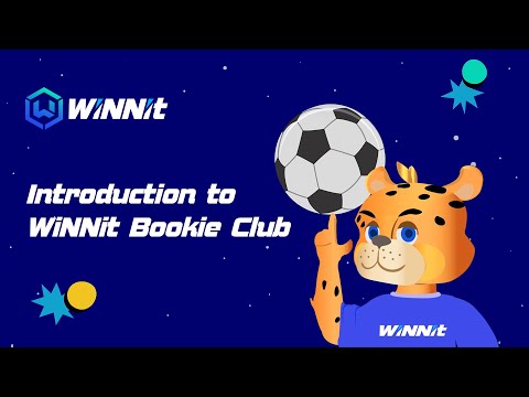 Introduction to WiNNit Bookie Club: Start Your Own Betting Business Here