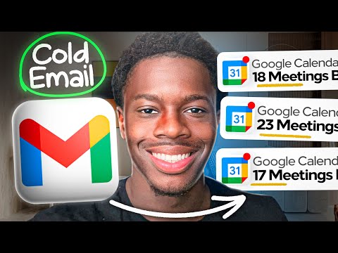 How To Get Web Design Clients With Cold Email (Inframail)