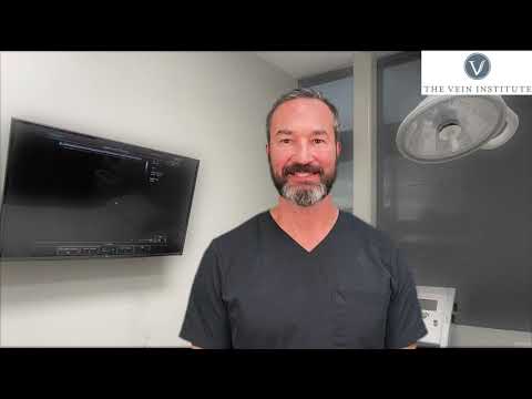 Meet Dr. Vincent Gardner What is a vein specialist?