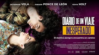 Diario de un viaje inesperado - película: Ver online