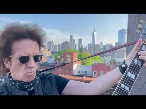 Willie Nile - Birthday Bash!
