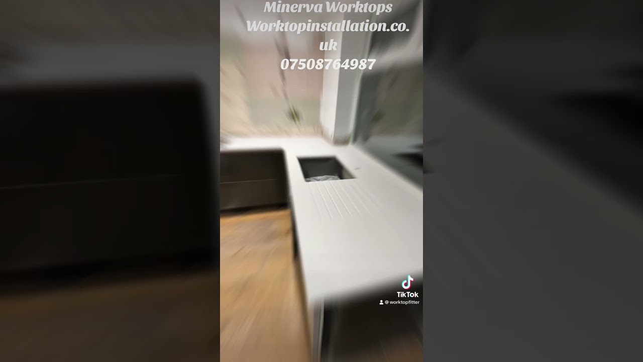 Minerva worktops