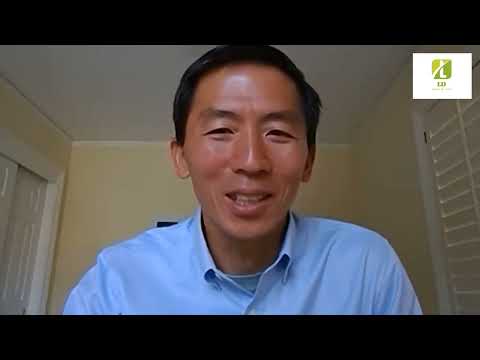 Justice Goodwin Liu on working for Ruth Bader Ginsberg