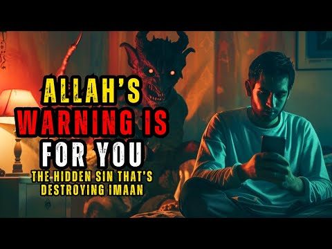 Why Your Online Habits Are DESTROYING Your Faith