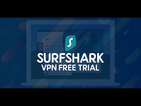 Is SurfShark VPN Free To Use? (SurfShark FREE Trial)