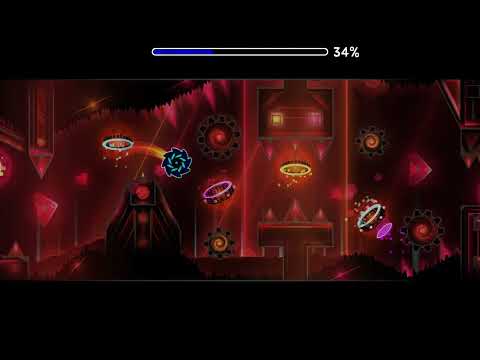 Steam Community :: Video :: Geometry Dash | Red Haze