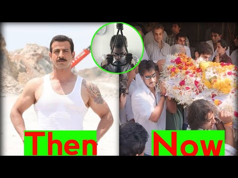 BOSS Movie Star cast|जानिए यह किस तरह दिखाई देते हैं(2024)मैं|Then&Now|Unbelievable transformations|
