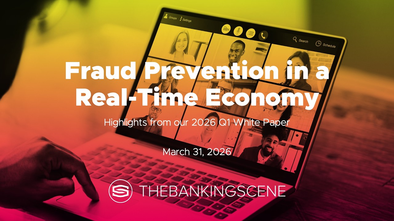 Fraud Prevention in a Real Time Economy - Industry Insights from Benelux and Beyond